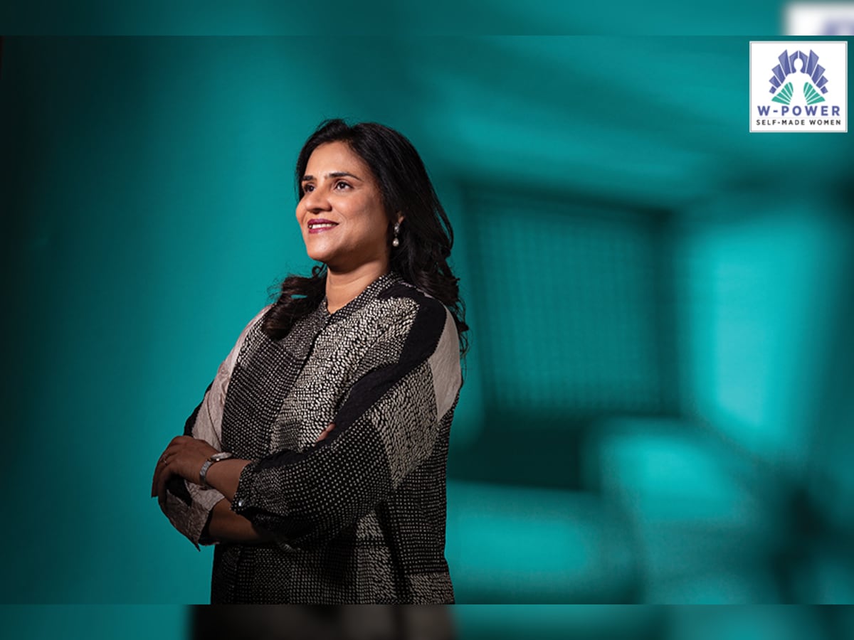 Ritu Arora: Blending social purpose with returns