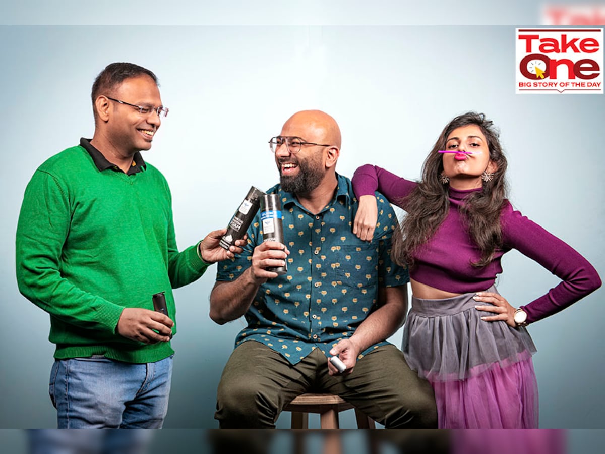 How Bombay Shaving Company found its core in the middle of the pandemic