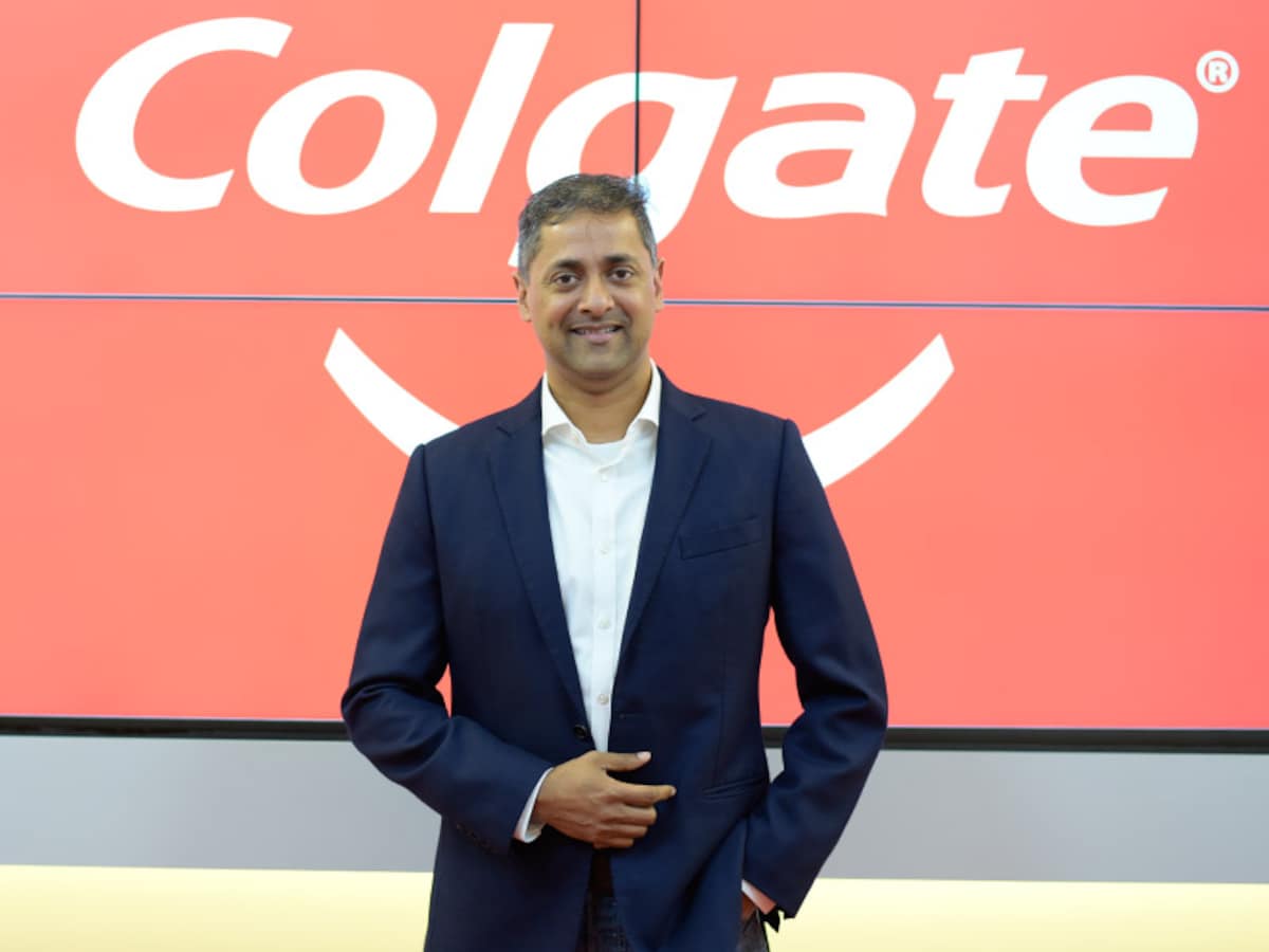 ESG: "Add value, not intelligence," Ram Raghavan, Colgate's MD on ...