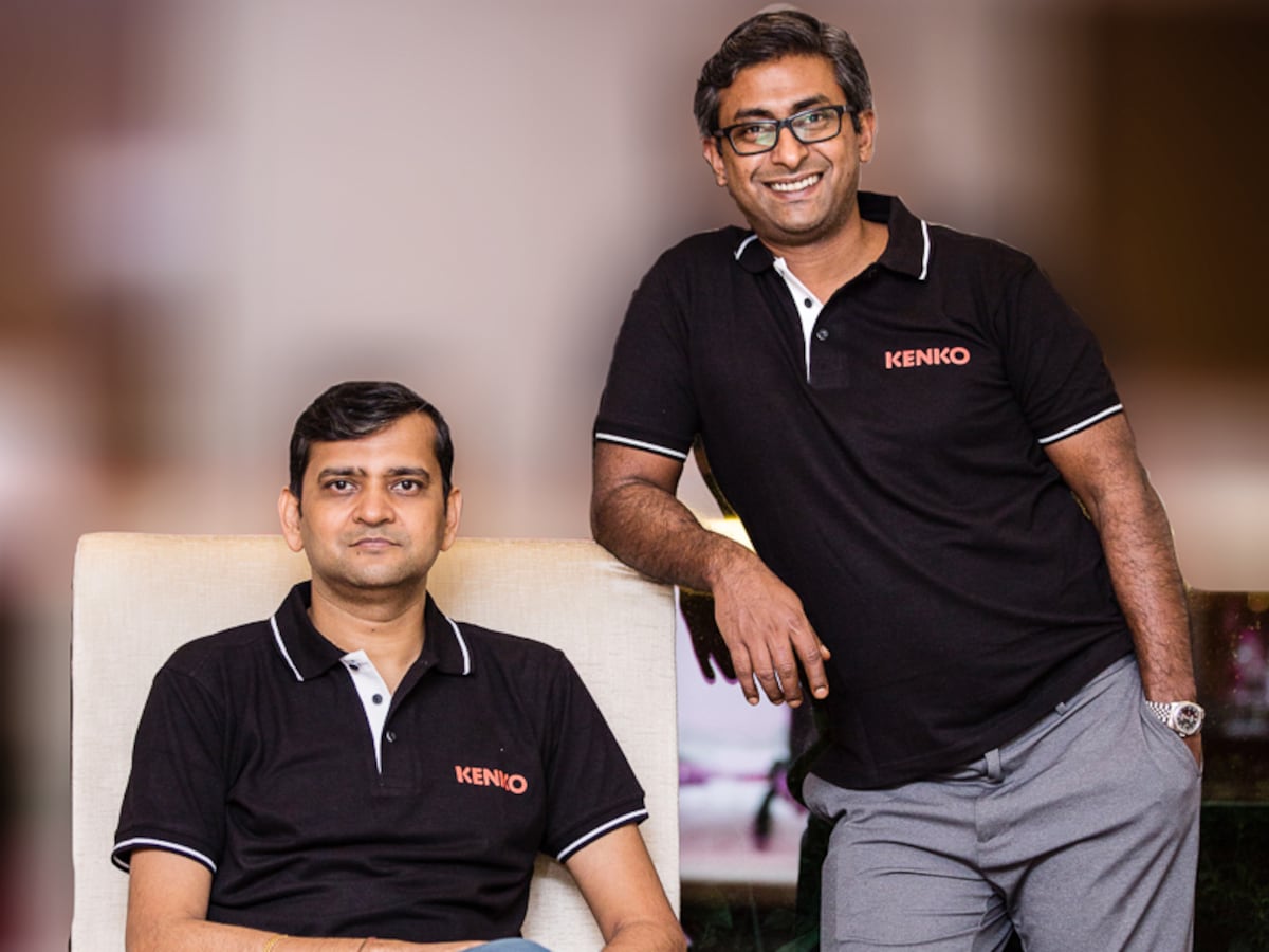 Health tech, healthcare, Can Kenko move the needle with its unique ...