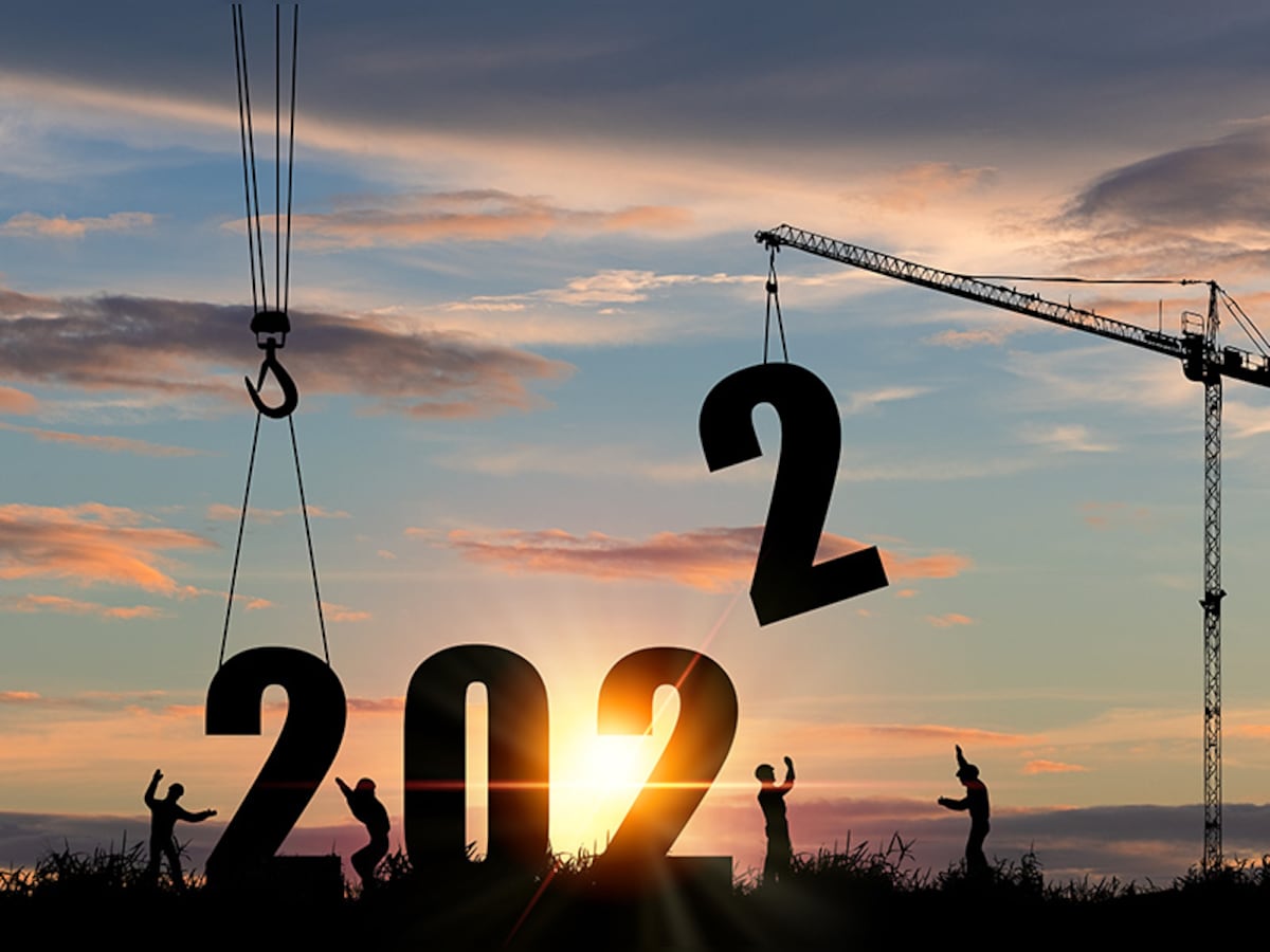 Leadership: A 2022 vision: 5 Lessons from 2021 coming into focus