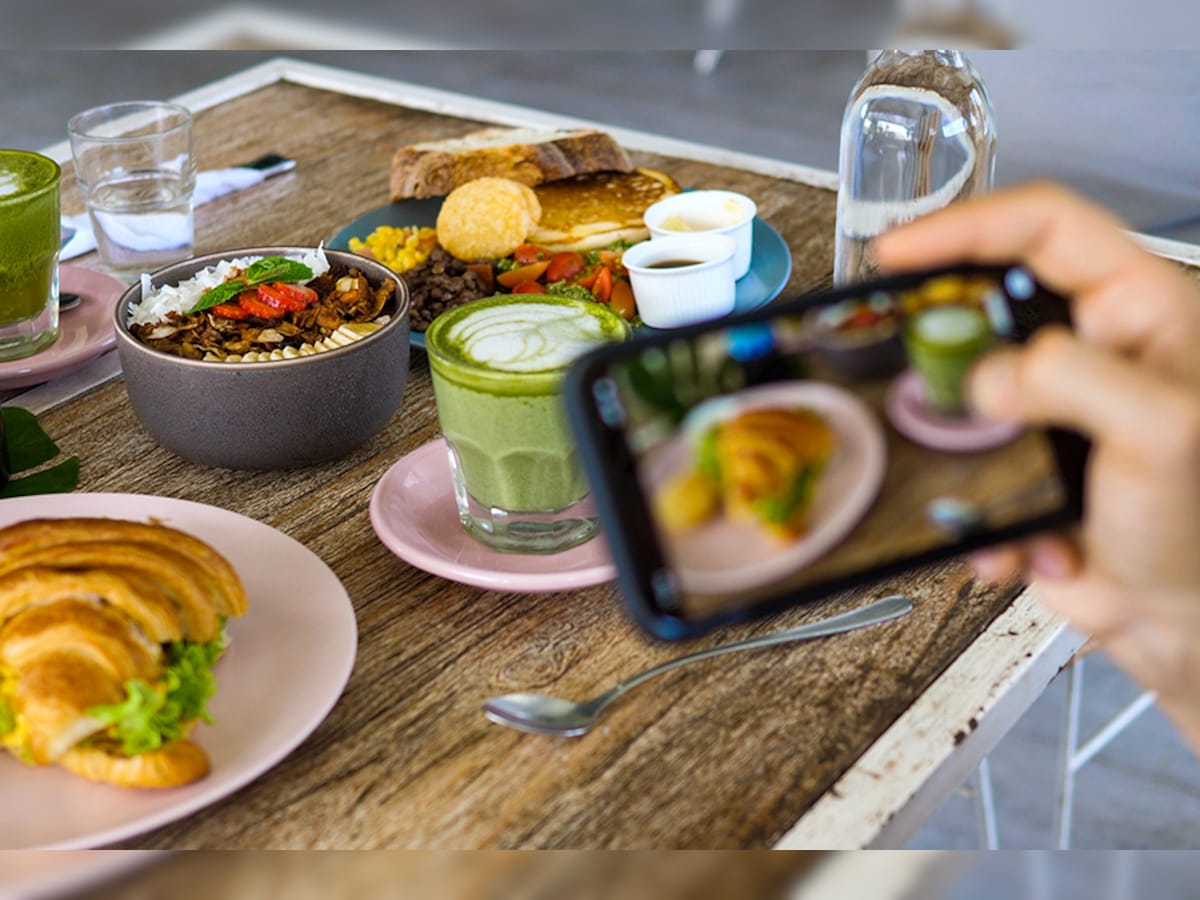 Food Logging: Why The Customer Isn't Always Right