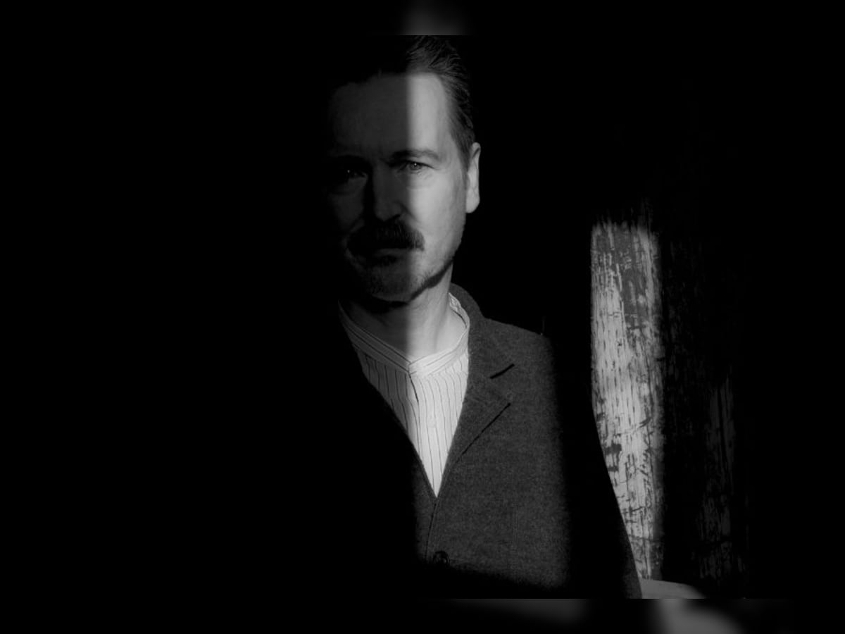 Batman, Gotham City, Matt Reeves: 'The Batman' and Matt Reeves ...