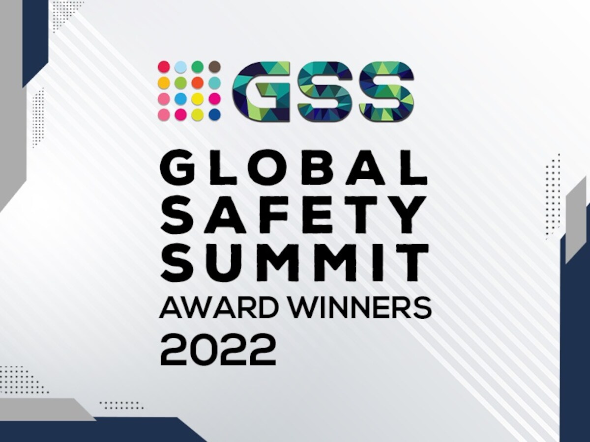 Global Safety Summit 2022: 9th edition annual safety awards, CSR awards, quality awards and ESG ...