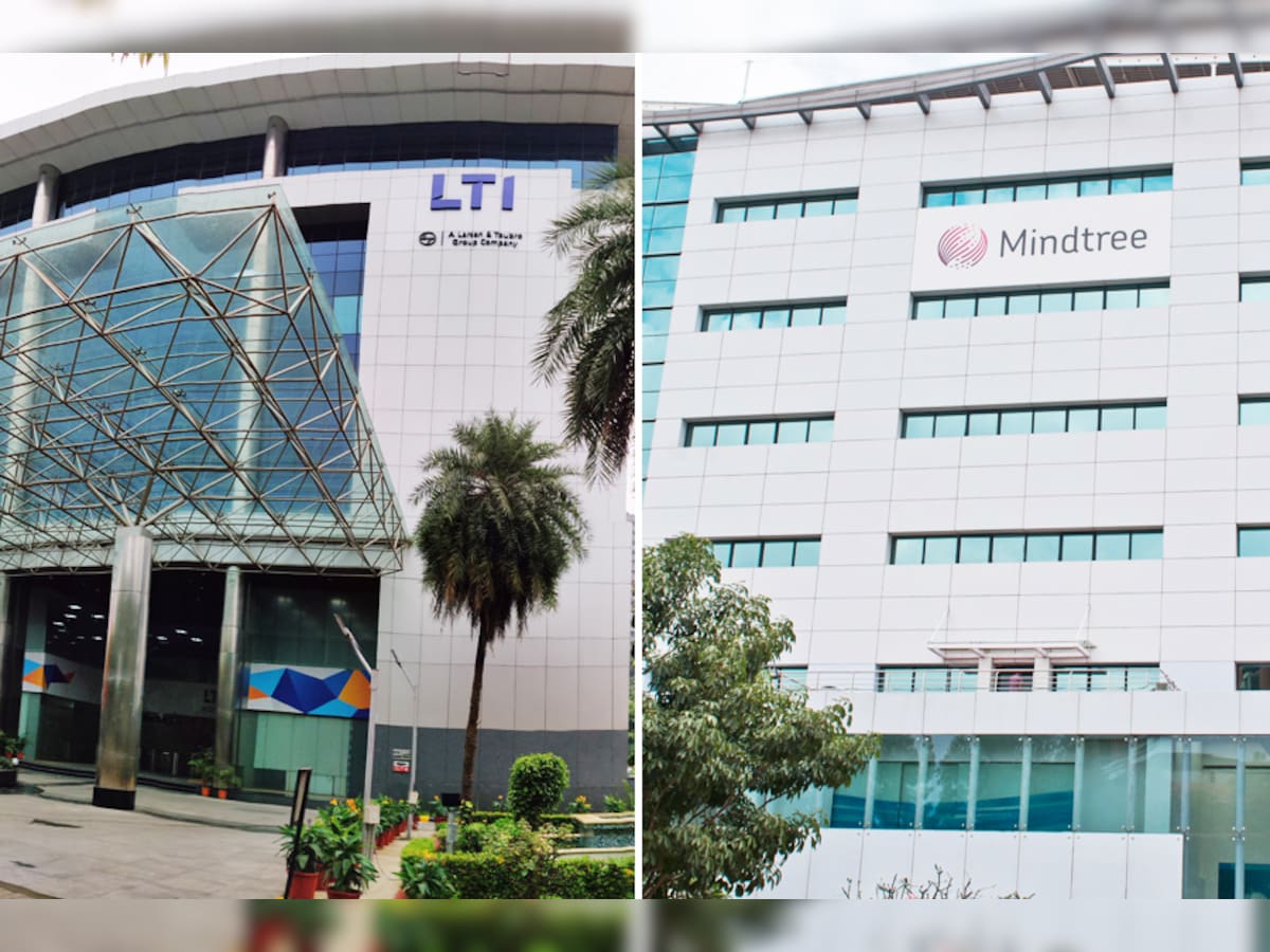 LTI-Mindtree merger to create an $18 billion company challenging Tech ...