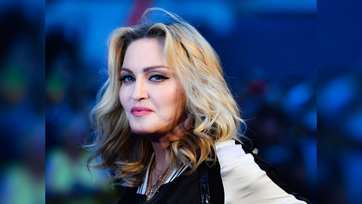 Madonna joins hands with Beeple for NFT Collection