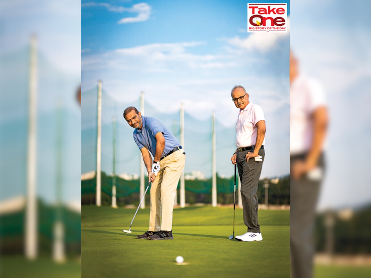 Heart, Brain & Endiya: Pumping impact, left, right & centre