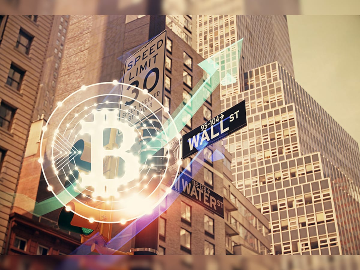 Wall Street banks might come in to help as crypto firms struggle post ...