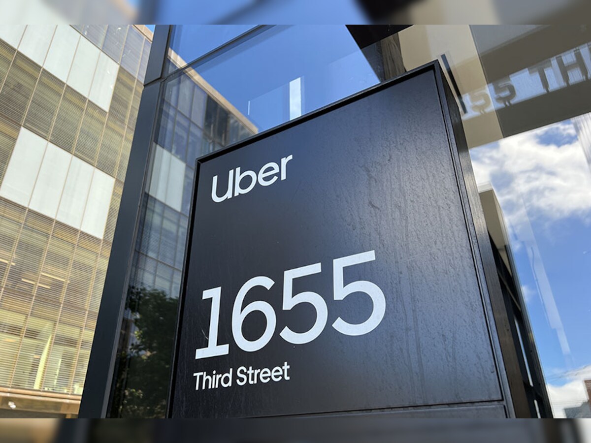 Former Uber security chief convicted in hack cover-up: reports