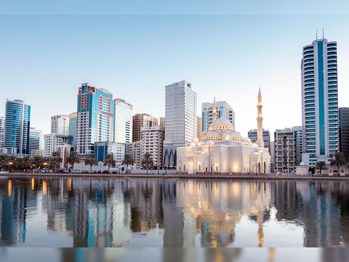 Multiverse Labs, in collaboration with the government of Sharjah ...