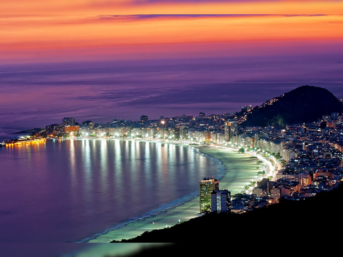 Rio de Janeiro announced the acceptance of crypto-payments for property ...