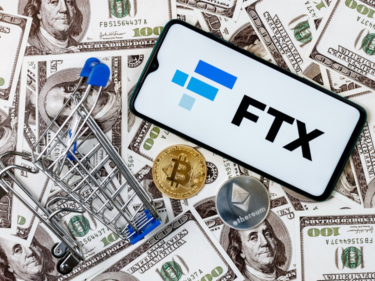 Texas law agency launches an investigation into FTX