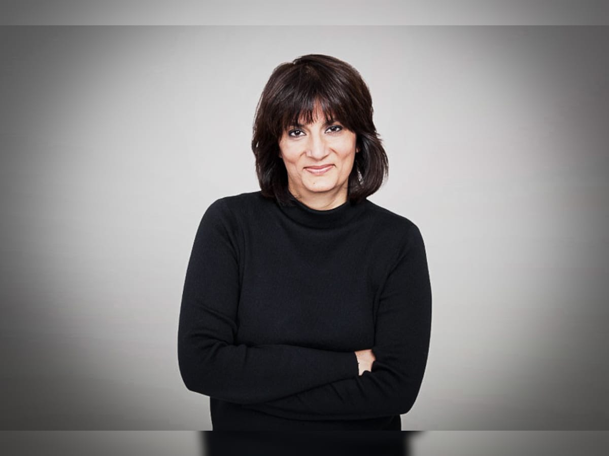 Who is Devika Bulchandani, the new Indian-origin global CEO of Oglivy?