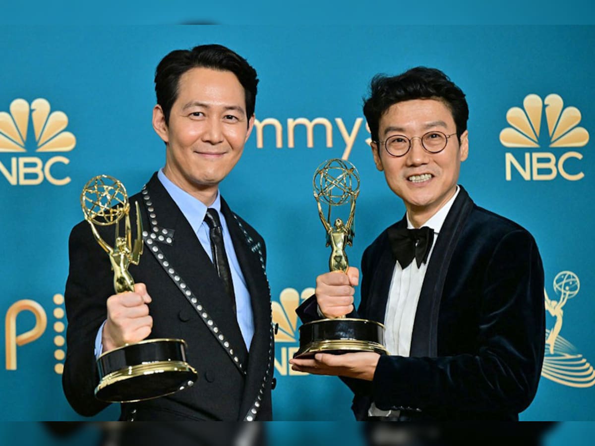 Emmy Awards 2022 winners list: Succession, The While Lotus, Ted Lasso ...