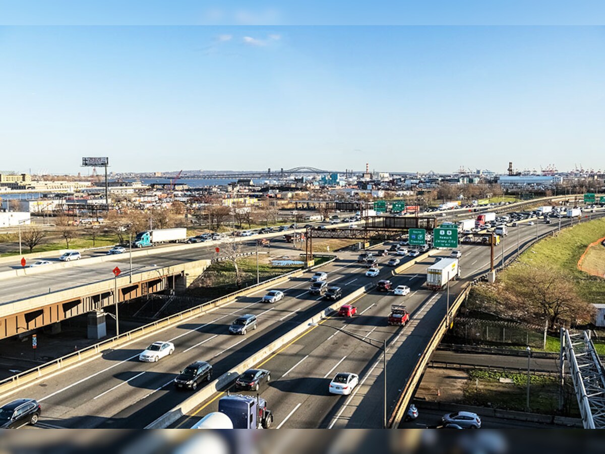 Uber pays $100 million to New Jersey in driver status dispute