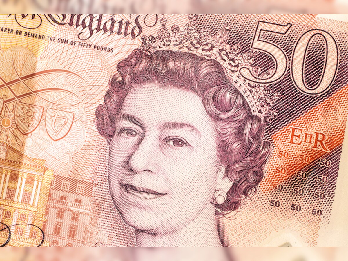 British money to condiment jars: The cost of the royal makeover from ...