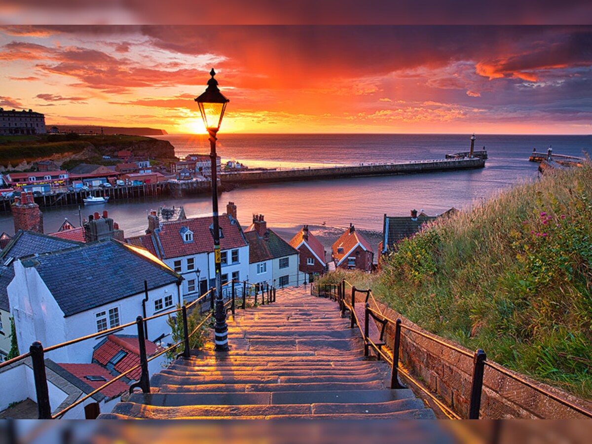 From relaxation to sleep and breathing, the seaside is awash with ...