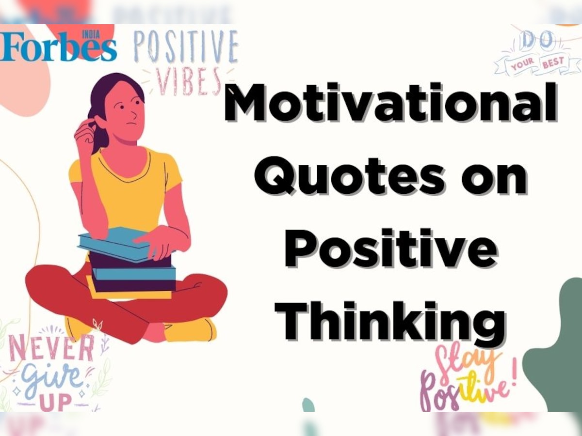 One Positive Thought Quotes 300 Positively Positive Thinking Quotes To