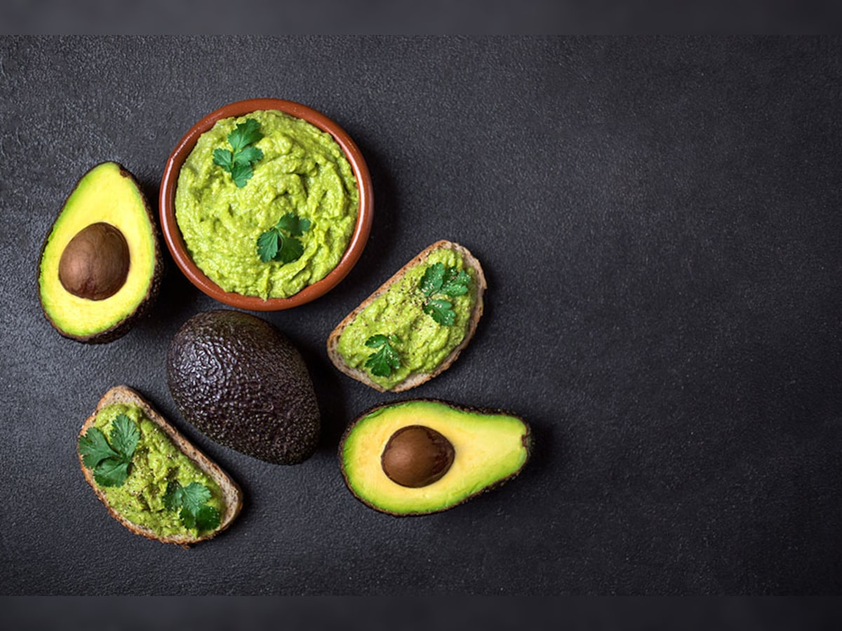 Luna: A new variety of avocado could help us reduce food waste