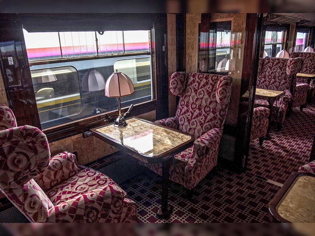 Sex, death and madness: Pop culture's fascination with night trains