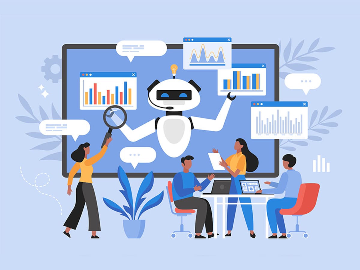 5 stages of AI maturity in marketing: A blueprint for the marketing ...