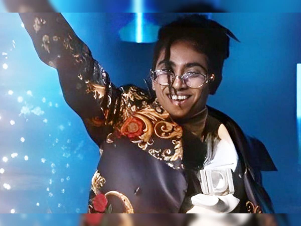 MC Stan: The latest celebrity brand to emerge from Bigg Boss 16