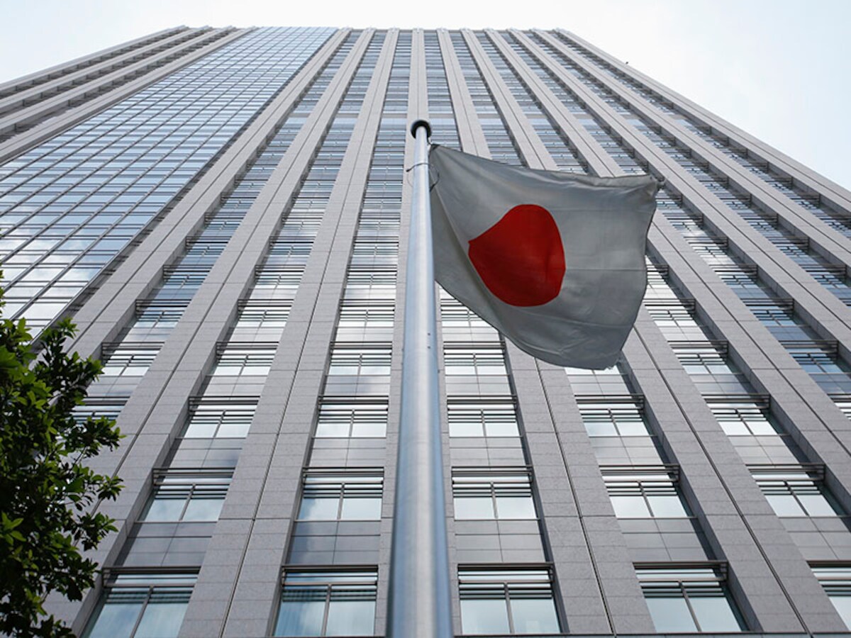 Same rules for traditional institutions and crypto: Japanese financial ...