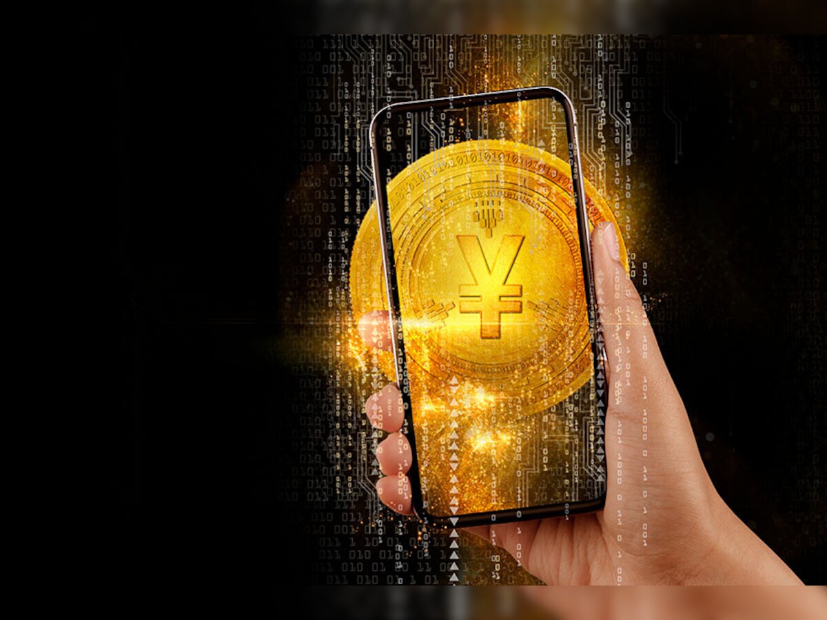 China's digital Yuan (eCNY) gets new features, including smart contracts
