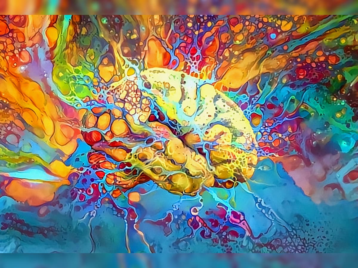 Shrooms for therapy? This award-winning scientist thinks there might be ...