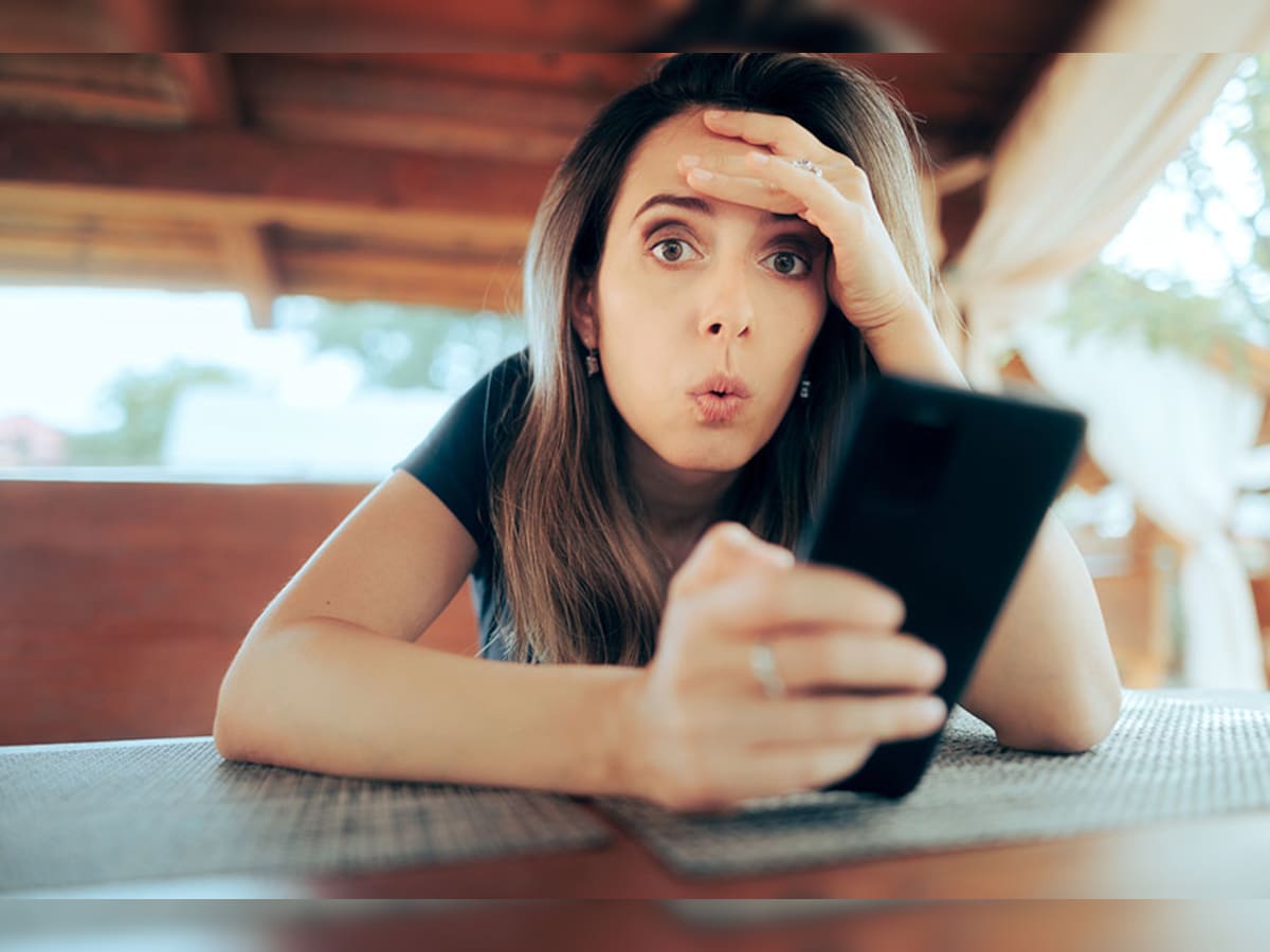 When it comes to dating, 'gophering' is the new 'ghosting'