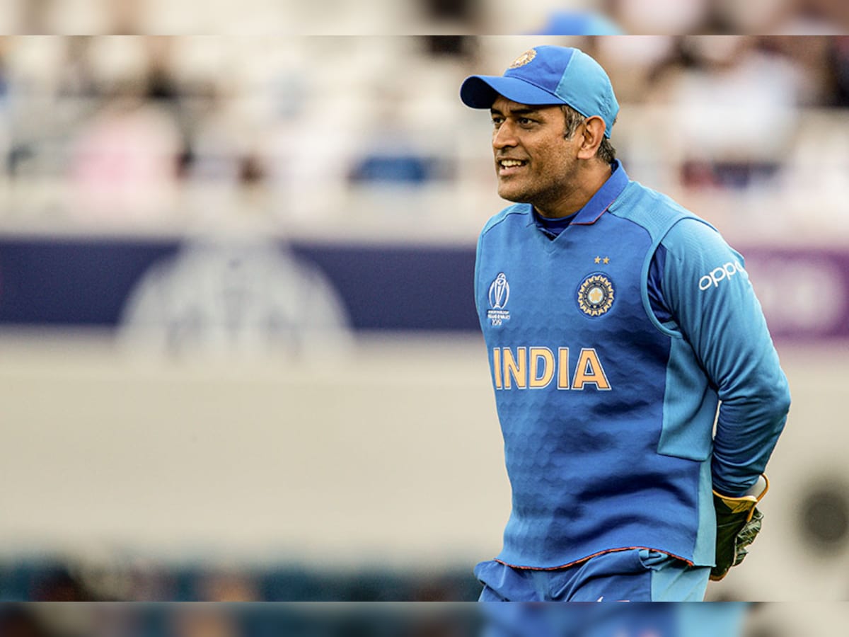 At 42, Mahendra Singh Dhoni continues to rule cricket