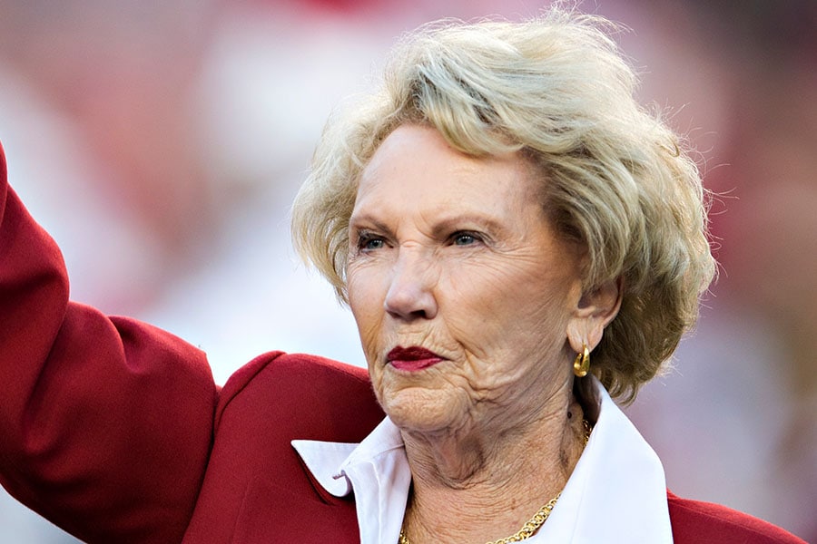 Meet the oldest entrepreneurs on Forbes' list of America's most ...