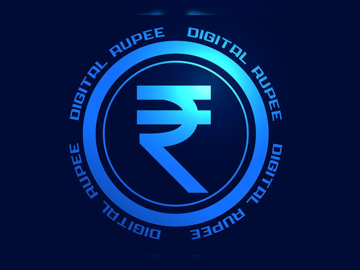 RBI aims for 1 mln digital rupee transactions daily by end-2023: Deputy ...