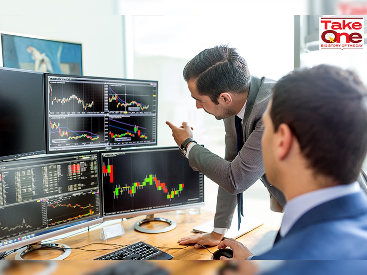 The long and short of the stock market rally. How far can the bulls run?