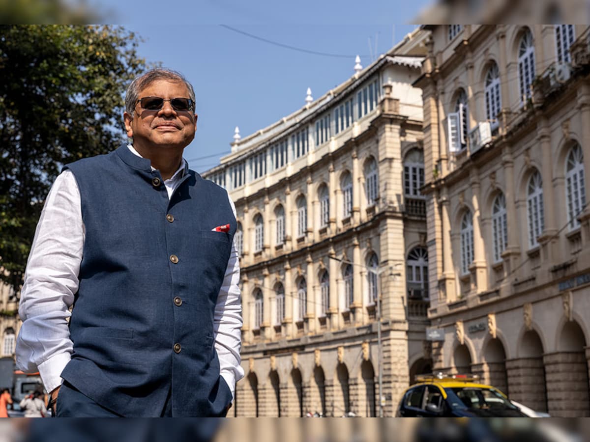 'Better to make a slow, well-informed start': Amit Chandra on the ...