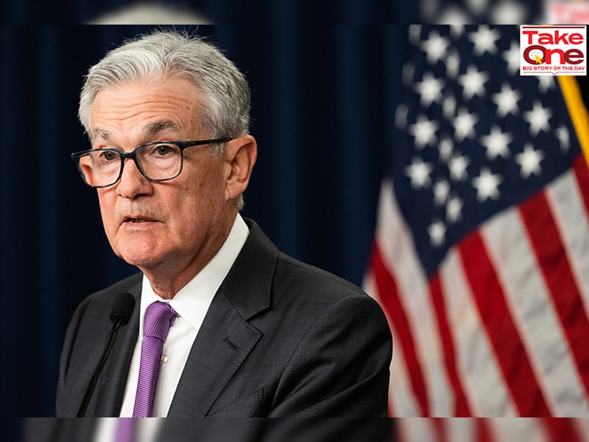 US rate hike cycle nears end: One done, one more to go, maybe