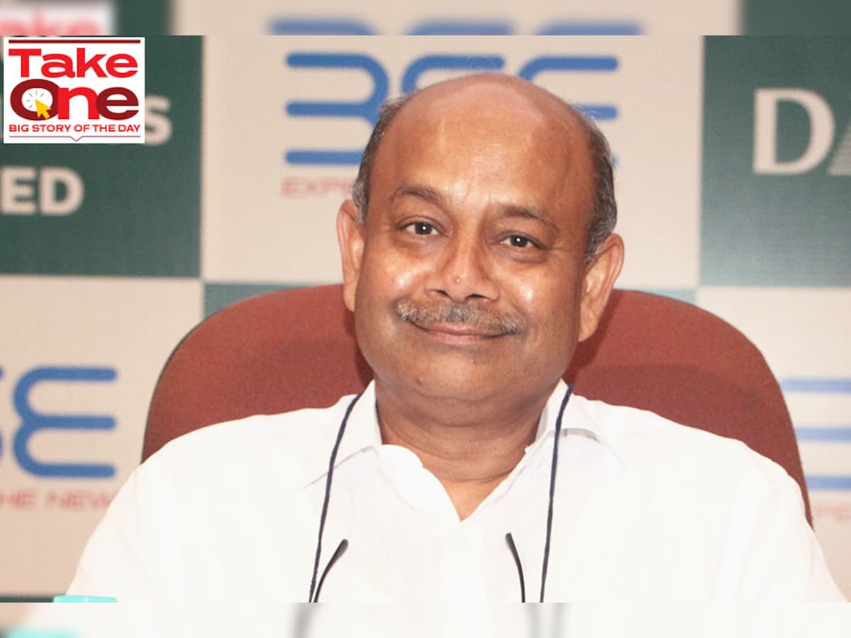 Which stocks did Radhakishan Damani, India's richest investor, bet on in Q1