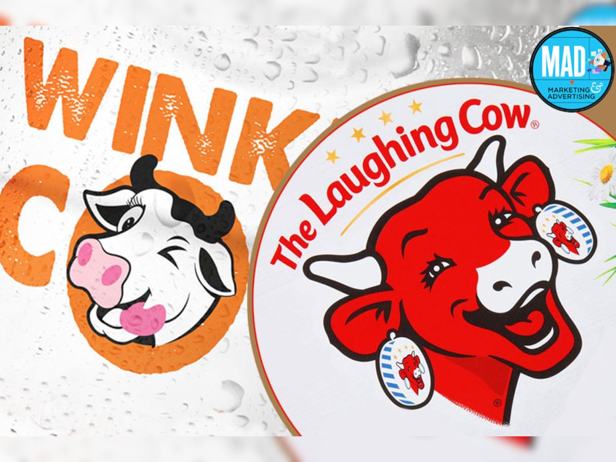 Can Winkin' Cow and The Laughing Cow help Britannia grab a bigger ...