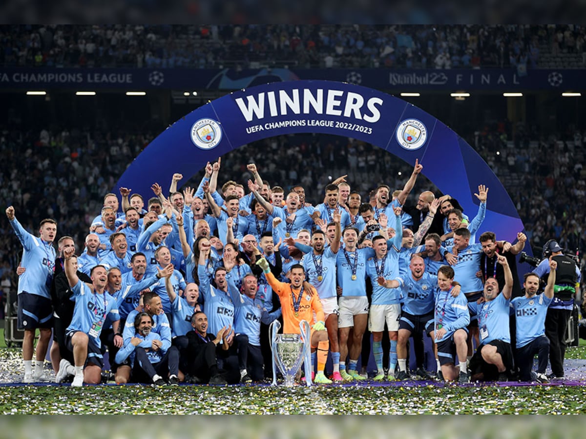 The ‘Big Five’ European leagues have generated €17.2 billion in 2022