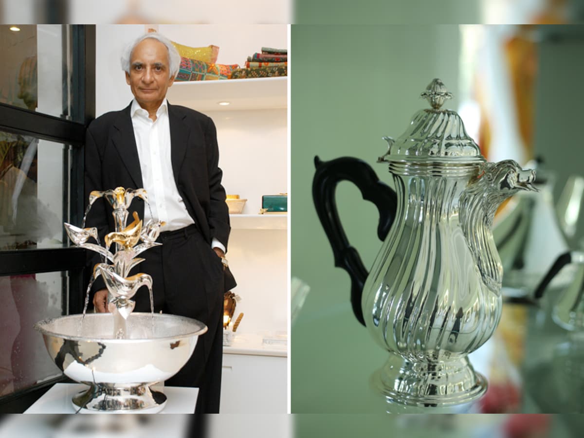 With every new array of products Ravissant has tried to introduce ...