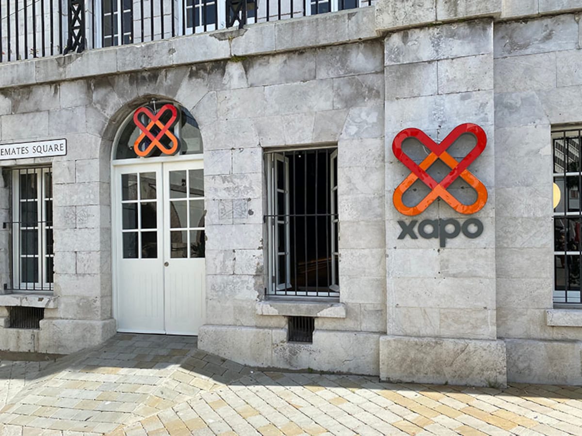 Xapo Bank and Circle Partner to Introduce USDC Payment Rails as SWIFT ...