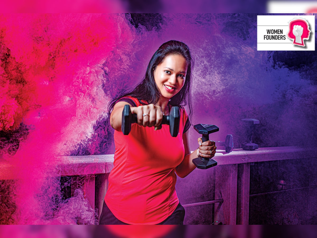 Saumya Mittal's Fitbudd enables fitness coaches scale their businesses through this SaaS platform