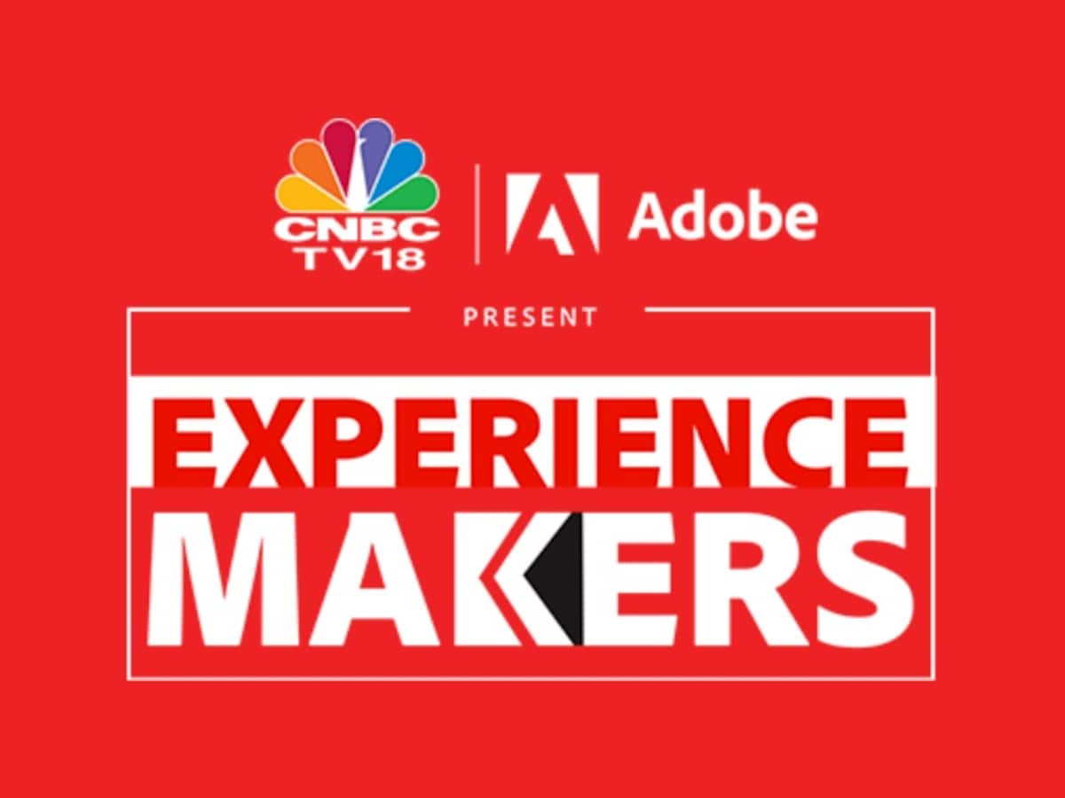 Experience makers Adobe aims to change the world with personalized ...