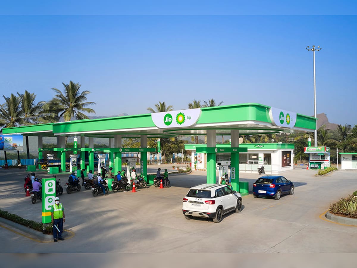 Jio-bp launches additivised diesel that offers up to Rs1.1 lakh savings ...