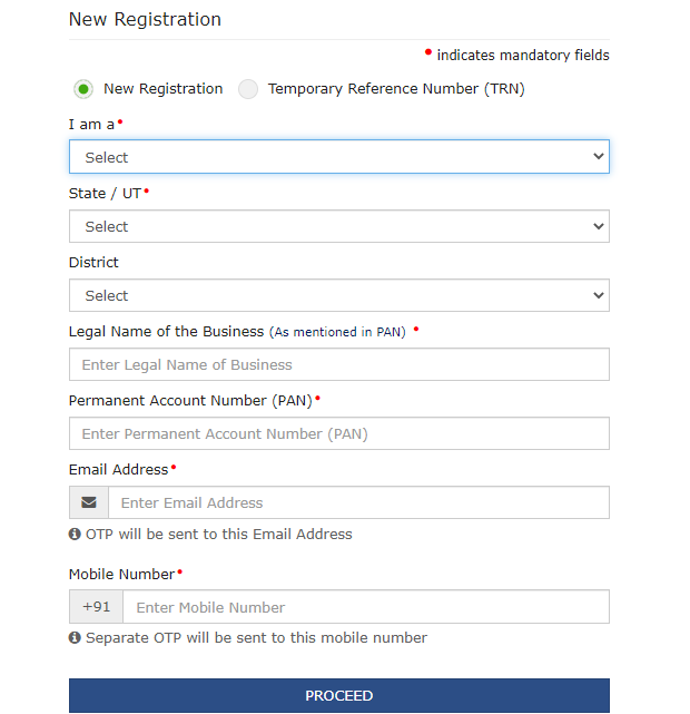GSTIN: What is it, format and example of the 15-digit GST number, How ...