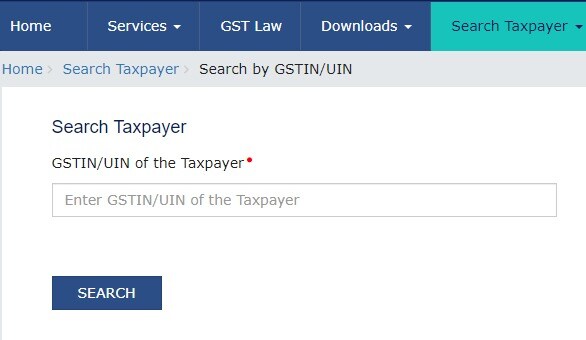 GSTIN: What is it, format and example of the 15-digit GST number, How ...