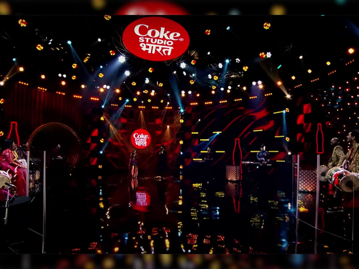 Coke Studio returns with a renewed approach to put India's musical ...