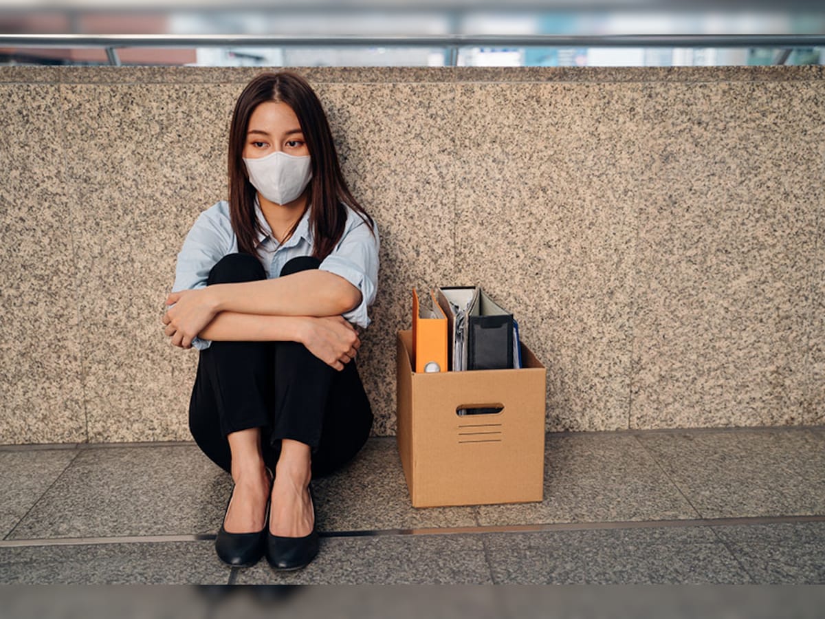 3 Tips for reinventing your career after a layoff
