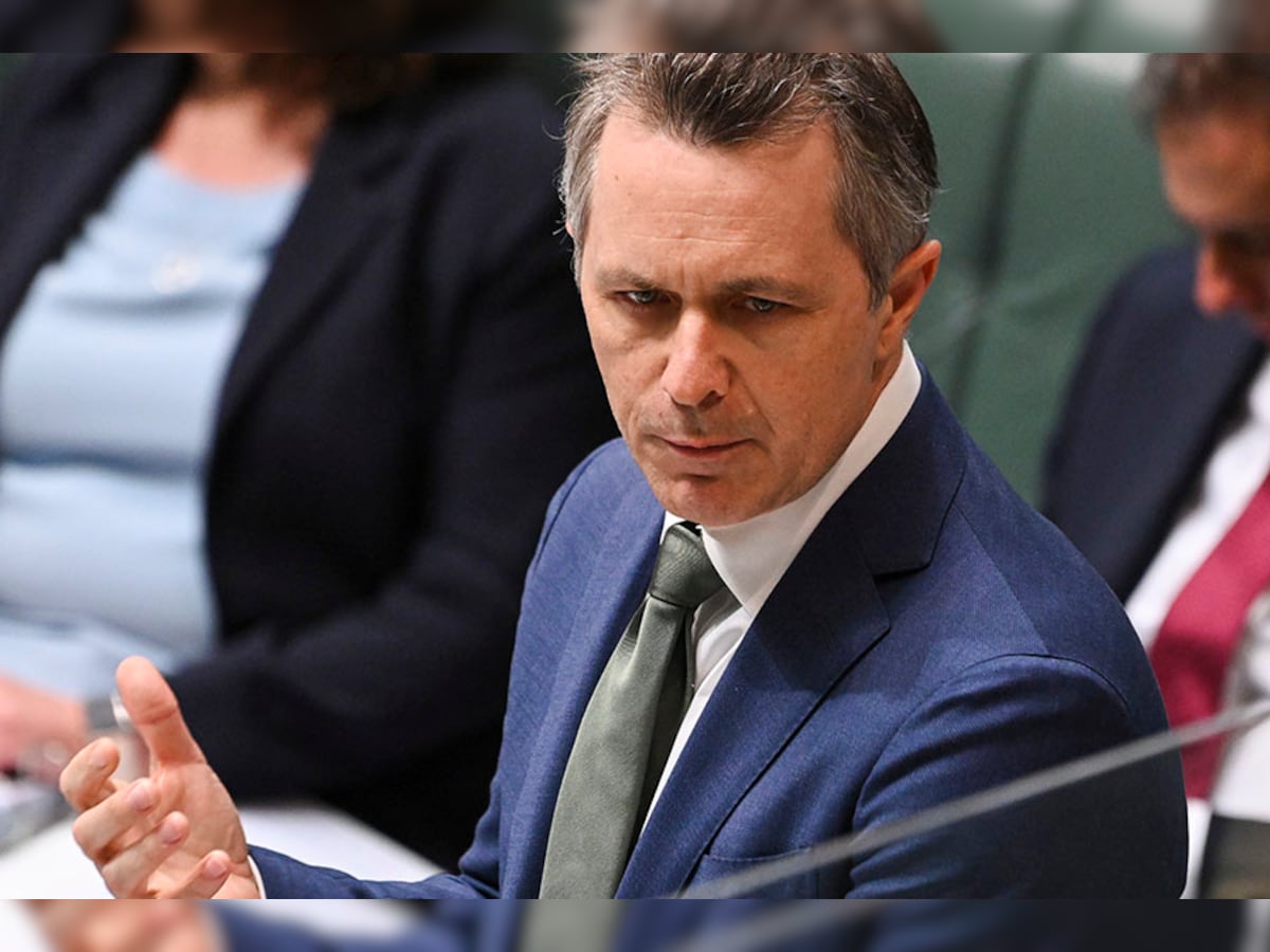 Australian education minister Jason Clare on how Australian institutes ...