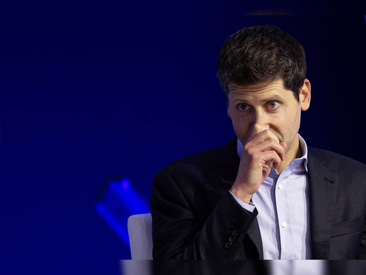 Sam Altman to return to OpenAI, build on Microsoft partnership